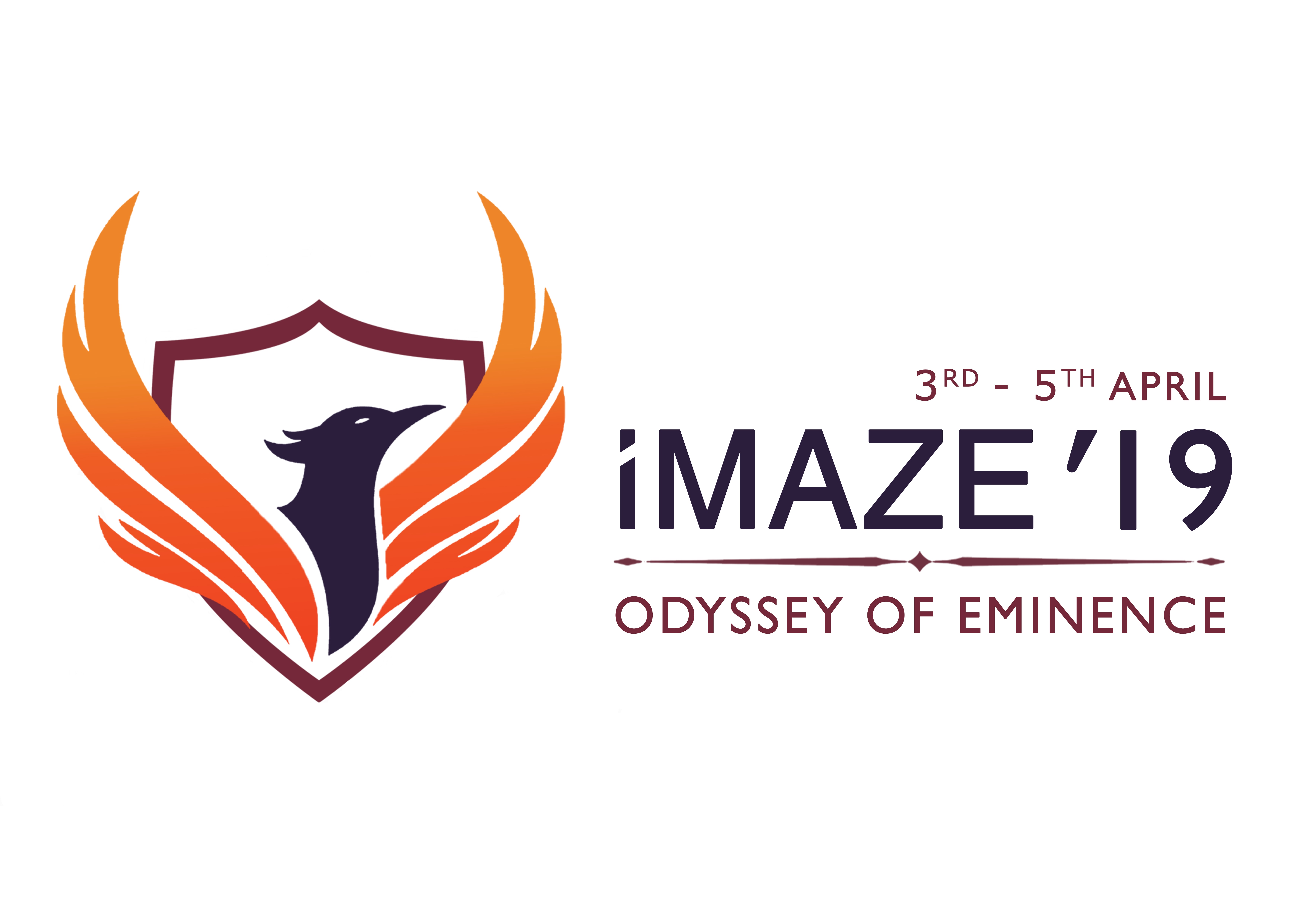 iMAZE 19, G H Patel College of Engineering and Technology, Techno Cultural Festival, Vallabh ...